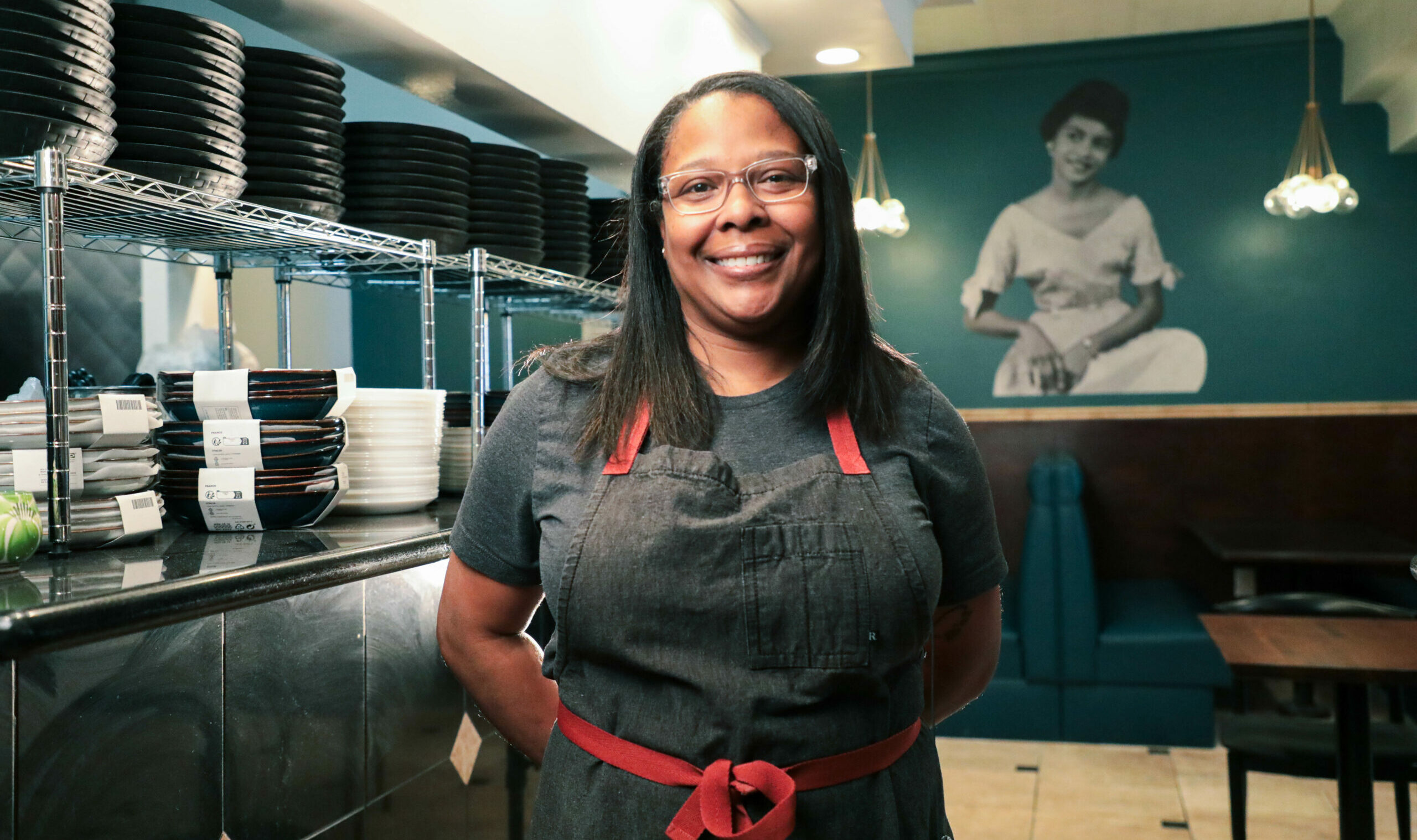 Minnie Bell’s Soul Movement - Citizen Film