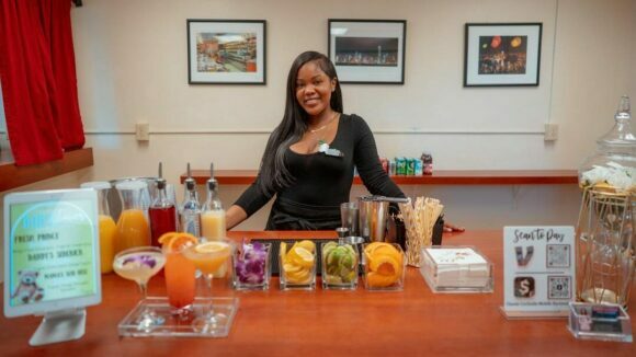 Cooking With Classie - Citizen Film